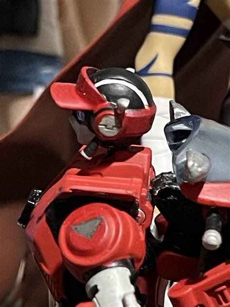 Stl File Legacy Deepdish Jeetdoh Oc 🤖 ・3d Printable Design To Download・cults