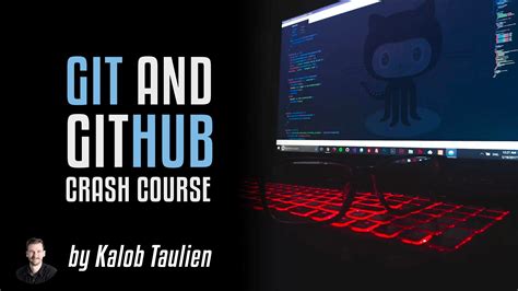 دوره سریع Git And Github