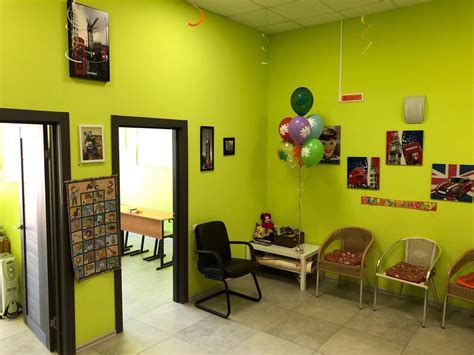 Студия английского языка МИА г Иваново