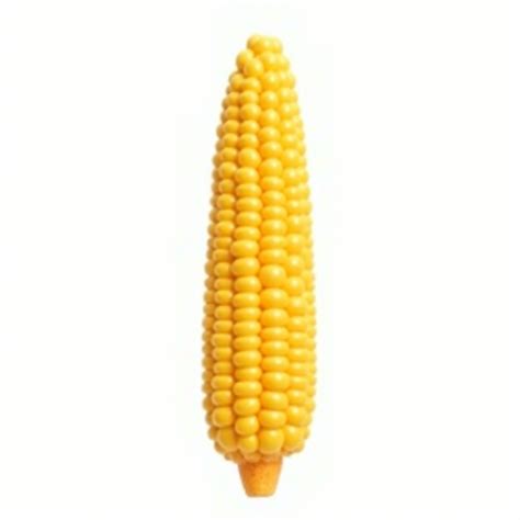 Bold Capital I Corn Cob Design | Stable Diffusion Online