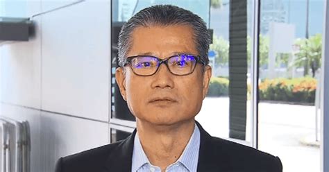 中資天價投啟德地皮 陳茂波不存在私樓用地供不應求問題 港人可放心 立場新聞聞庫