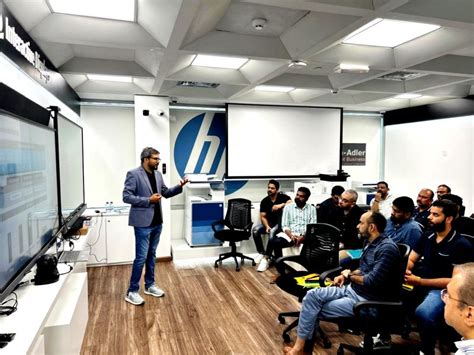 Dipesh Patel On Linkedin It Was Amazing To Interact With Smart Solutions And It Technology Team…