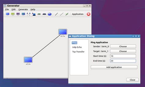 Using Ns 3 Topology Generator Ns 2 Ns 3 Project And Research Help Forum