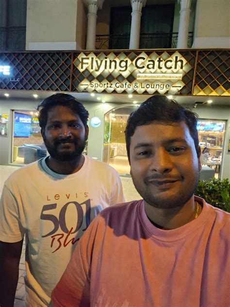 Nice Meeting With Rohit Mohan Co Founder Of The News Crypto Flying Catch Abhishek Kumar Gupta