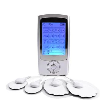 Tens Ems Sex Skin Tightening Electrodes Portable Unit Buy Tens Ems Sex Skin Tightening Tens
