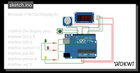 p1 wokwi esp32 stm32 arduino simulator