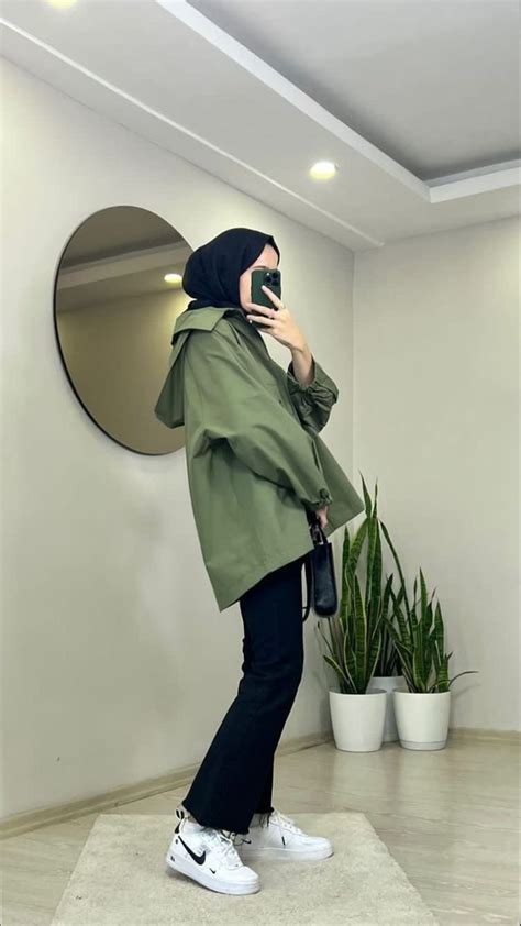 Lama Adlı Kullanıcının ستايلات بنات محجبات Panosundaki Pin Mütevazı