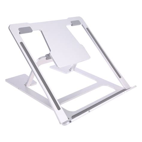 Характеристики Портативная подставка для ноутбука, опора ноутбука из ...