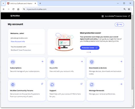 Activate Mcafee Enter Your 25 Digit Card Code In Simple Steps By Eric Davis Aug 2024 Medium