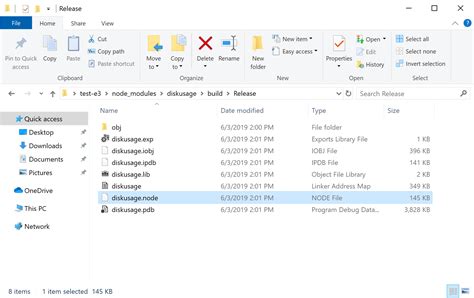 Native Node Modules Binaries Targeting Electron Are Bloated Issue Electron