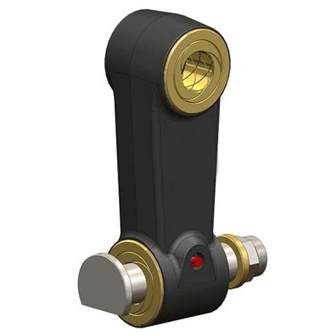 Rotator Link 10 Ton L2 45