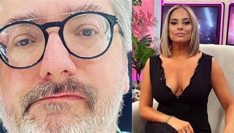 Nuno Markl Humilhou Helena Isabel Creio Que Não Tenha Cometido Nenhum