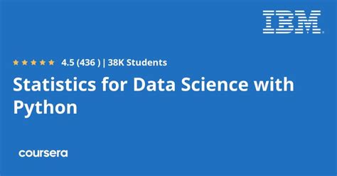 Maurizio Pisciotta🟡 On Linkedin Statistics For Data Science With Python