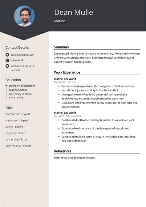 Job Resume Objective Examples