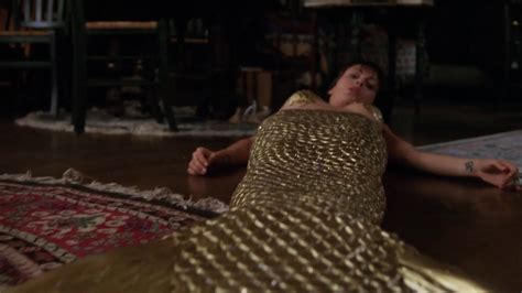 Charmed 5x01 Remaster Phoebe Turns Into A Mermaid Charmed 5x01