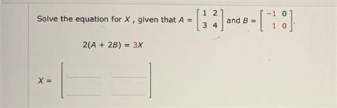 Solved A Square Matrix Is Called Skew Symmetric If AT A Chegg
