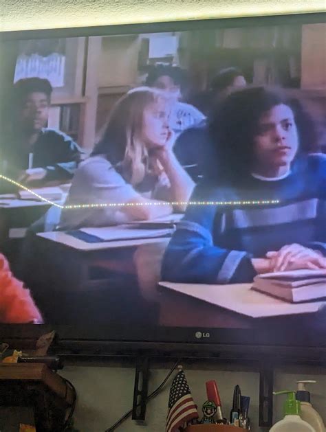 Did Stephanie Kaye Walk So Maya Maitlin Could Run Rdegrassi