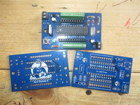 🚨 Haz Tu Propio Arduino Uno Nuevas Tecnologías Ja