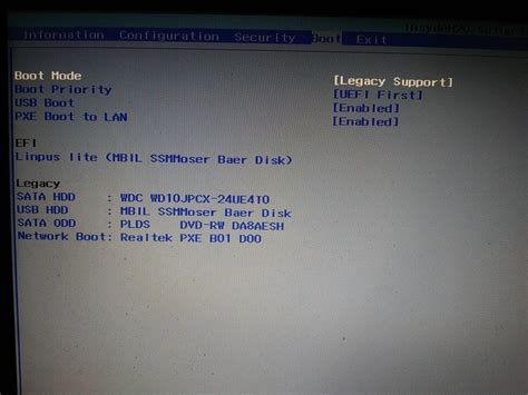 Linux Grub Update Not Working Super User