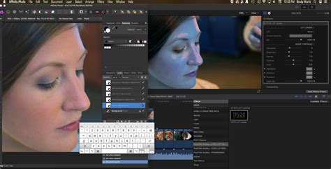 Export Lut Not Working Pre V2 Archive Of Affinity On Desktop Questions Macos And Windows