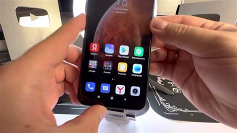 Что делать если телефон не реагирует на касания и нажатия Youtube