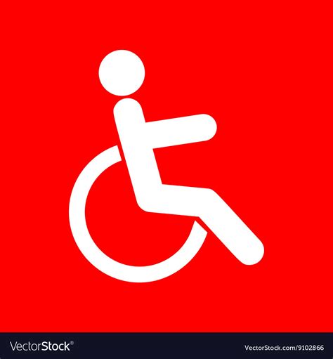 Визуальный знак доступность для инвалидов передвигающихся на креслах колясках 85 фото
