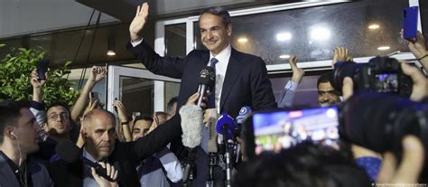 Հունաստանի իշխող կուսակցությունը հաղթում է խորհրդարանական