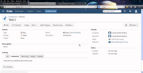 Jira Administration Tutorial Administration System Settings Part 2