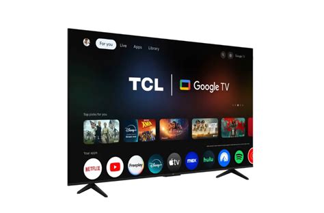 Tclnin Yeni 85 Inçlik Qled Televizyonu Özellikleri Ve Fiyatıyla Dikkat Çekiyor Donanım Günlüğü