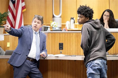 Teenage Witness In Homicide Case Arrested After Vehicle Pursuit Report