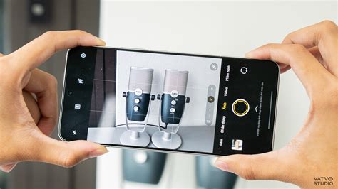 Tr N Tay Iqoo Snapdragon Elite V I G N Tri U I M Antutu C V Ng S Ng Camera