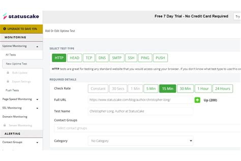 20 Best Synthetic Monitoring Tools Reviewed For 2025 The Cto Club