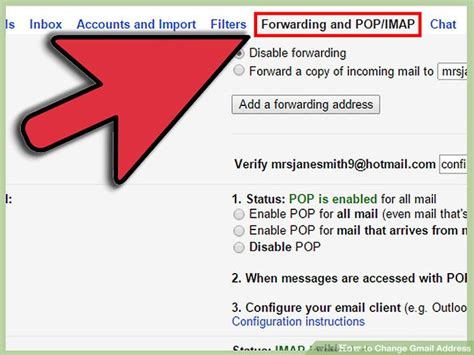 How To Change Gmail Address With Pictures WikiHow How To Change Gmail Address With Pictures WikiHow