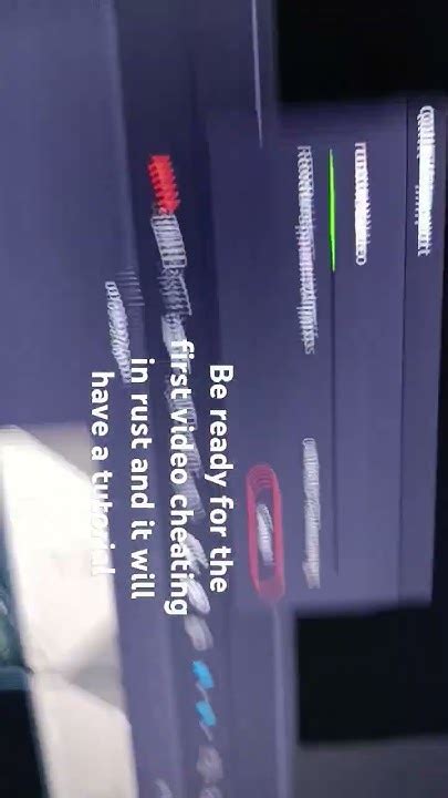 Rust Cheating Youtube