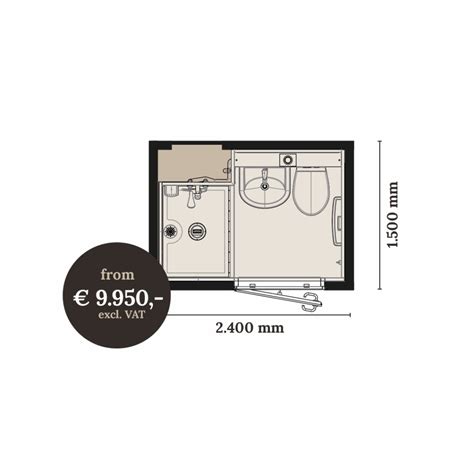 Nature Ensuite Luxury Private Sanitation By Crossover Lodge