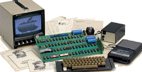 Evolucion De Las Computadoras La Evolución De Las Computadoras