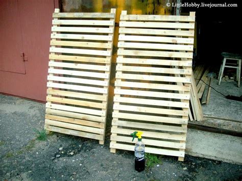 Закром для картошки своими руками: littlehobby — LiveJournal