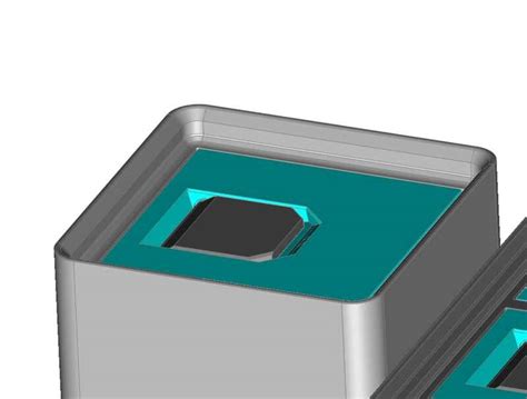 Gridfinity Lidded Bins Update My Stoopid Stuff