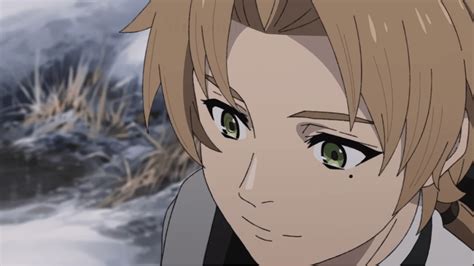 Mushoku Tensei Jobless Reincarnation Season 2 Episode 1 Release Date