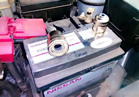 How Do You Fix A Car Battery That Wont Charge HubPages