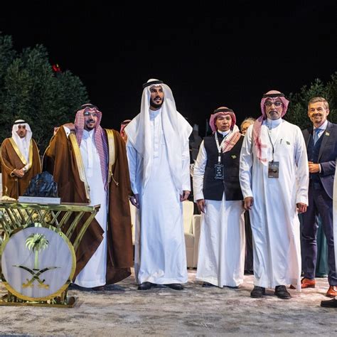 Rally Jameels Celebratory End Abdul Latif Jameel®