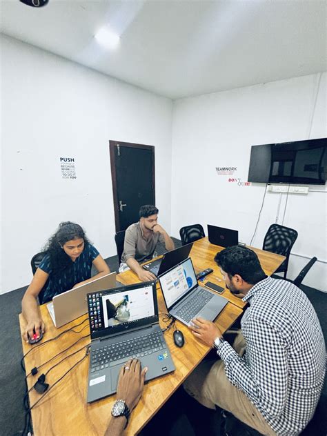 muhamad siyad p m on linkedin upskillcareers