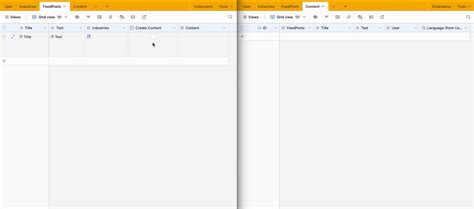 Automatically Create Multiple Linked Records From 1 Record With Merged