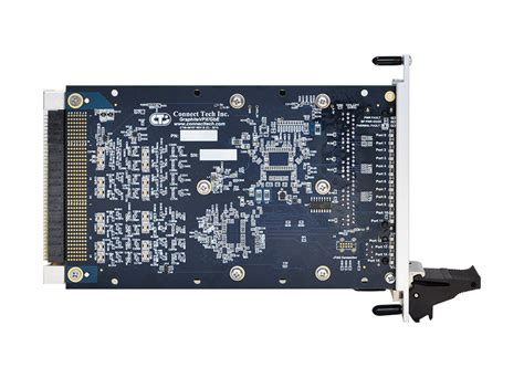 VPX Products Connect Tech Inc