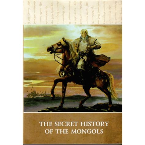 Ном Монголын Нууц товчоо Nomin Mn