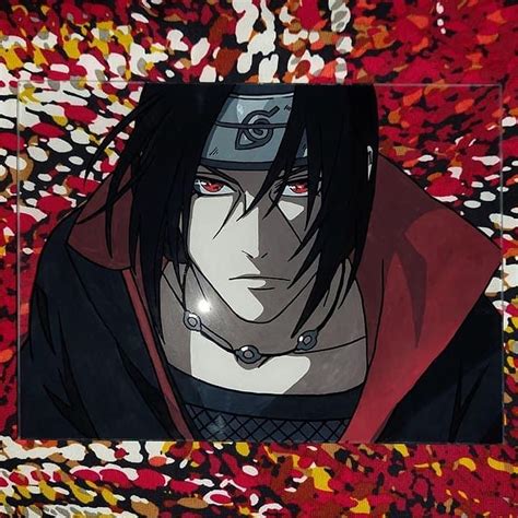 Itachi Uchiha Is A Fictional Laredo Cultural District Facebook