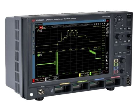 Current Waveform Analyzers Axiom Test Equipment