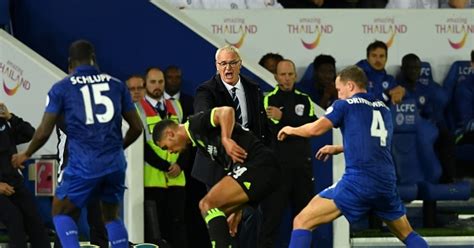 Epl 프리뷰 얽히고설킨 첼시 레스터 두 명장의 자존심 싸움