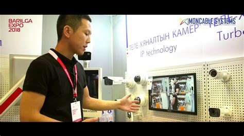 Теле хяналтын камер Cctv Camera Youtube