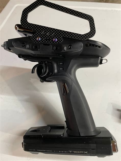 Futaba PX R C Tech Forums